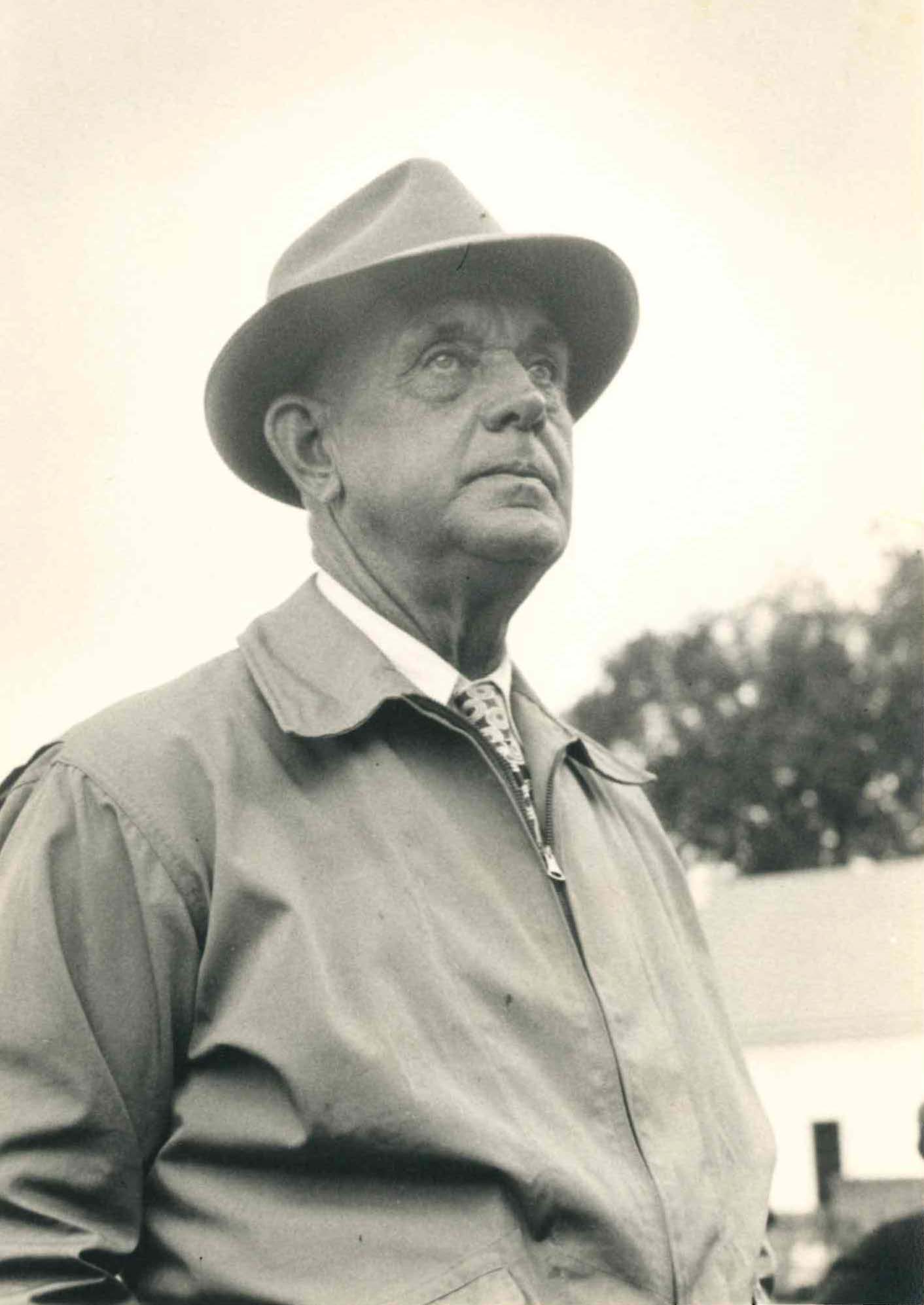 Throwback in Time – Casco Days